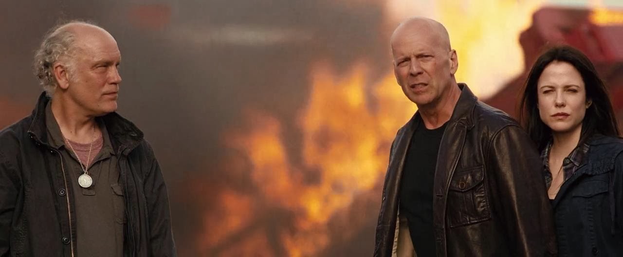 BliZZarraDas: Red (2010)